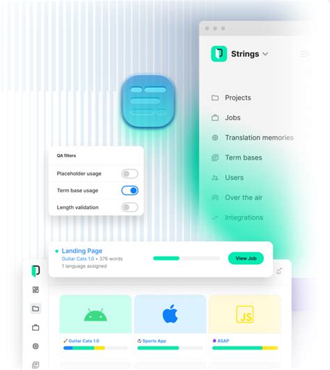 Phrase Localization Platform Translation And Localization Products
