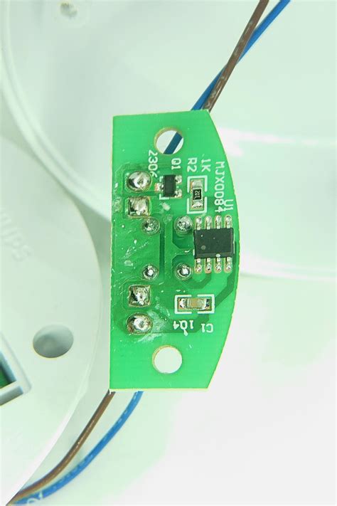 How To Hack A Table Lamp Hackaday Io