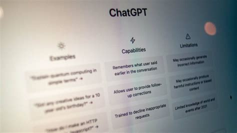 Meta Says Chatgpt Themed Malware Is Beginning To Spread Extremetech