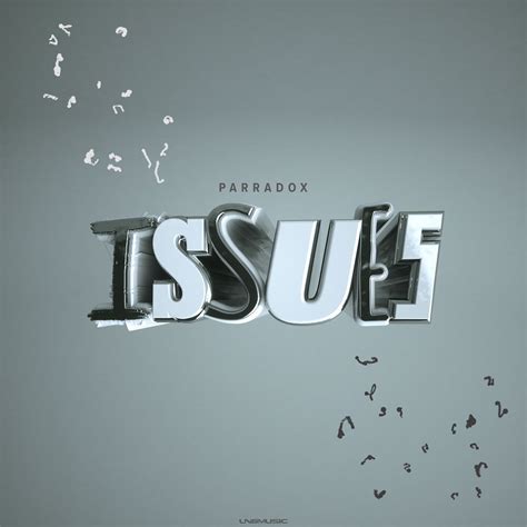 Issues Text