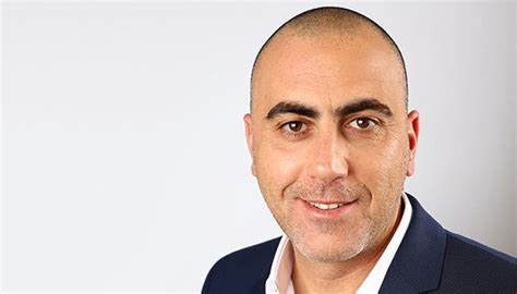 Israel Based Cymulate Expands Operations Enhancing Technology