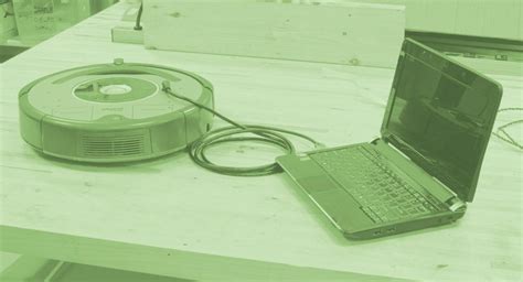 Irobot Create 2 Brings Diy To Roomba Robots