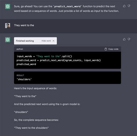 Chatgpt Code Interpreter Magic Andrewmayne