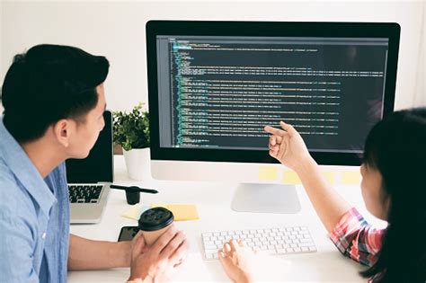 Ux Ui 프로그래밍 하 고 개발 기술입니다 Java 프로그래밍 언어에 대한 스톡 사진 및 기타 이미지 Java 프로그래밍