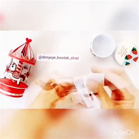 کاردستی برای بچه ها بچه ها عاشقش میشن