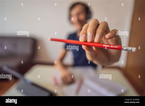 Ielts Reading Test Hi Res Stock Photography And Images Alamy