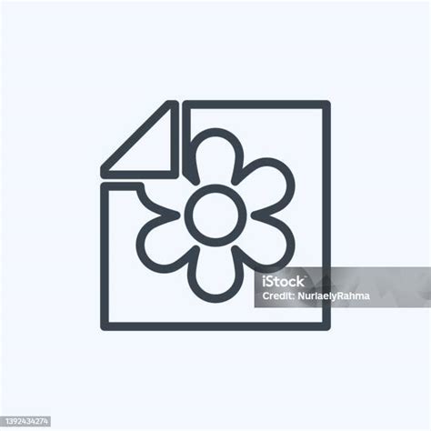아이콘 배경 화면 모바일 앱 기호에 적합합니다 선 스타일 편집 가능한 간단한 디자인 디자인 템플릿 벡터 간단한 기호 그림 0명에