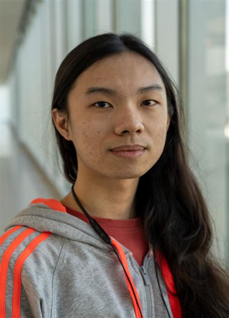 Trillion Lioe Leiden University