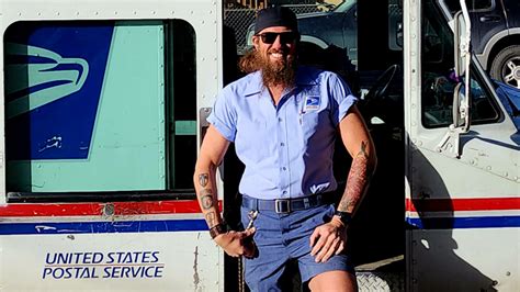 People Usps Employee News