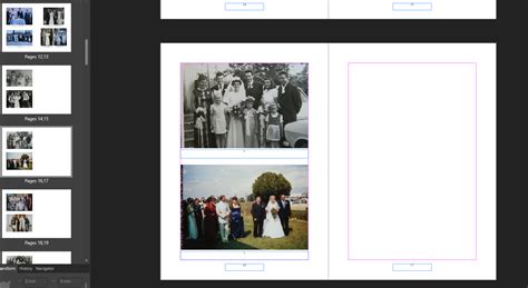 Duplicating Pages Makes Objectspages Disappear V1 Bugs Found On