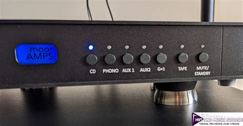 Node Audio Ss 1 Hifi And Music Source