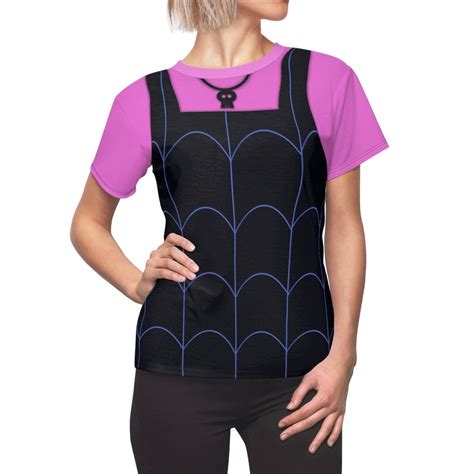 Vampirina Costume Vampirina Women Shirt Vampirina Hauntley Etsy