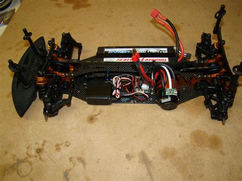 Xray T EU RCGT Setup R C Tech Forums