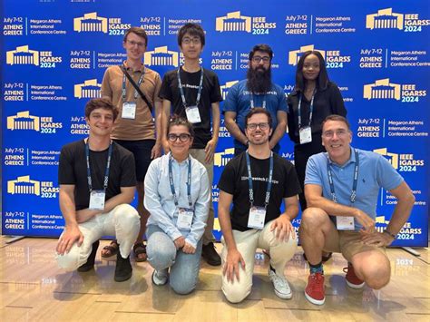 Kamal Das On Linkedin Igarss