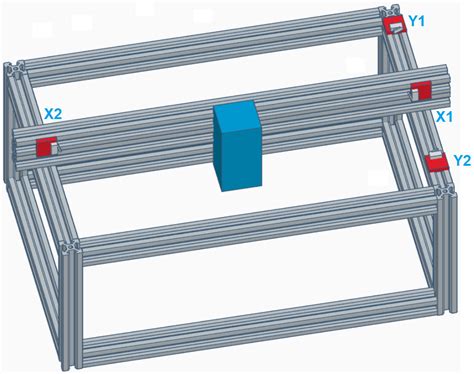 Circuit For Two Additional Limit Switches Page 2 Community Laser Talk Lightburn Software Forum