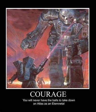 Battletech Funny Battletech Fanart Battletech Poster Battlebots