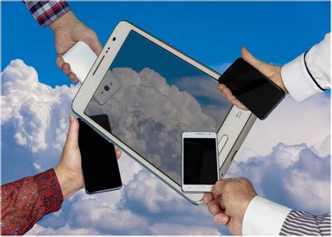 Whats The Difference Between 4g Lte Lte And Lte Advanced Explained All The Differences