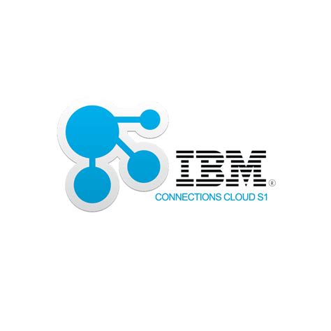 Ibm Connections Logo Logodix