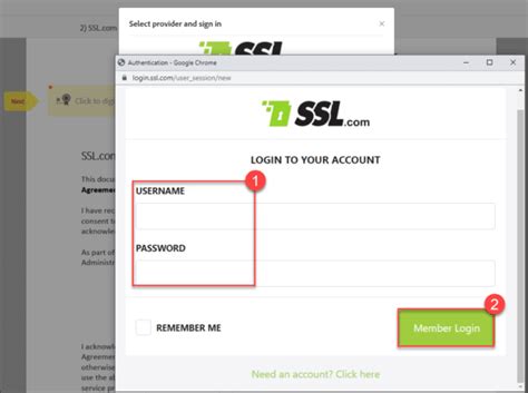 how to request digital signatures from multiple recipients using adobe