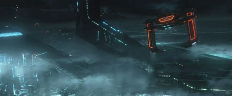 Tron Grid