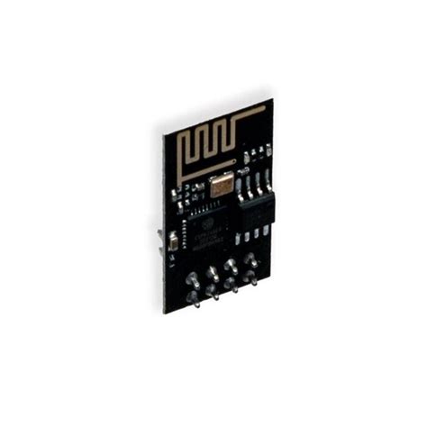 Wifi Module Esp 01 Esp8266 Buy In Australia Ce09543 Core