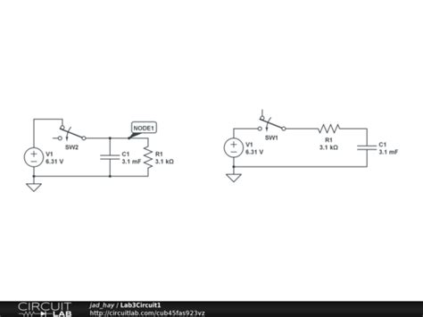 Lab3Circuit1 CircuitLab