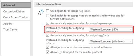 Default Text Encoding Psadocamping