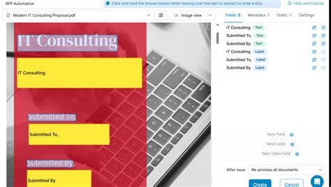 How Can Automation Speed Up The RFP Process Parseur