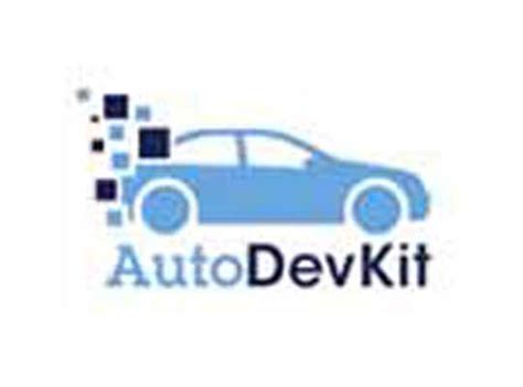 Autodevkit A New Way To A Proof Of Concept For Automotive Applications In Minutes Timestech