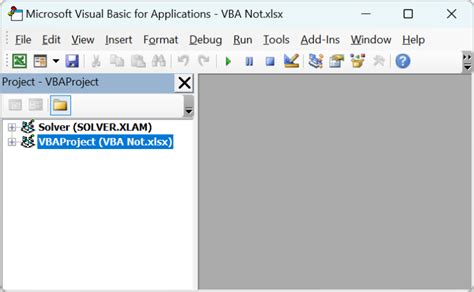 Vba Not In Excel Syntax Step By Step Examples How To Use