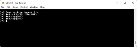 Getting Started With Micropython And The Raspberry Pi Pico Industry Expert Altium Designer