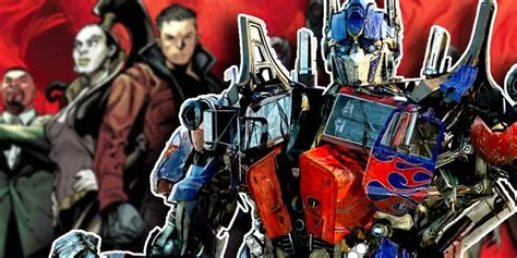 X Mens Most Underrated Hero Just Became A Marvel Transformer