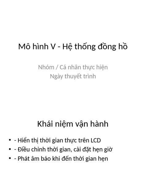 V Model Htn Presentation Pdf