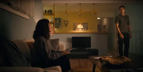 Horor Barbar Je Triumfem Výstřední Invence A Skvělým Podobenstvím O Současnosti — Čt Art — Česká