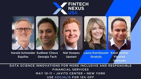 Ai Femalefounders Inclusivefinance Fintech Erika Bailey