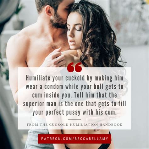 Beccas Cuckold Captions On Tumblr
