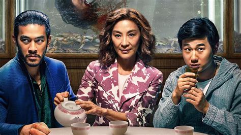 The Brothers Sun Actor Justin Chien Admits It Will Take Time To Digest