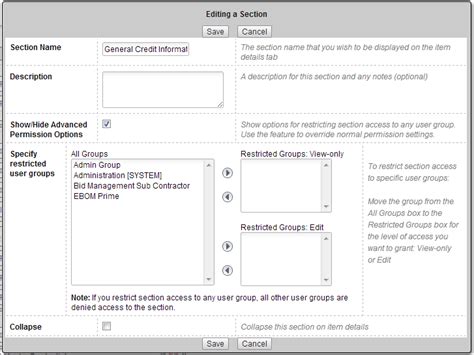 hide and display fields by user role and effective date autodesk community