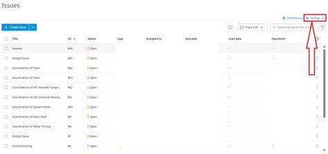 Build Help How To Add Custom Attributes For Issues In Autodesk
