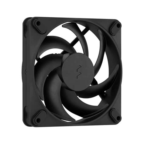 Arctic P14 Pwm Pst Vs Fractal Design Momentum 12 Case Fan Comparison