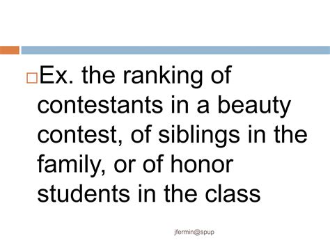 1 Statistics Presentation For Online Ppt