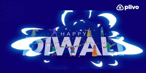 Plivo On Linkedin Plivo Happydiwali