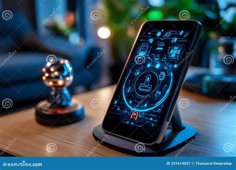 A Smart Home System Of The Future Where Ai Integrates Cybersecurity And Physical Security