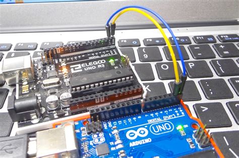 【arduino入門編㉖】uartシリアル通信の基礎知識！arduino間でのデータのやり取りなどをやってみる！ ぶらり＠web走り書き