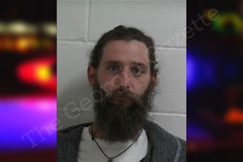 Brandon Mathis — Decatur County Jail Bookings