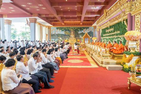 ក្រសួងទេសចរណ៍ ក្រសួងទេសចរណ៍ Ministry Of Tourism Cambodia