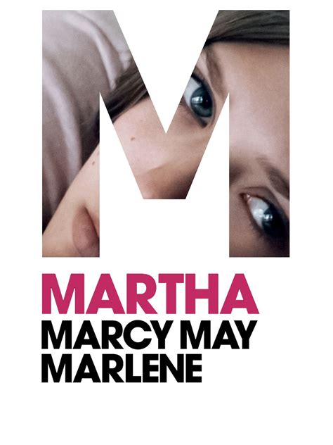Prime Video Martha Marcy May Marlene