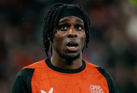 Resmi Jeremie Frimpong Gabung Liverpool Gantikan Trent Alexander Arnold