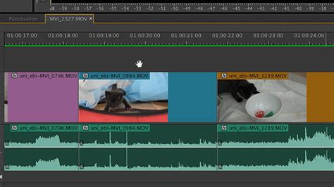 26 Simple Tricks For Faster Editing Premiere Pro Cc — Derek Lieu