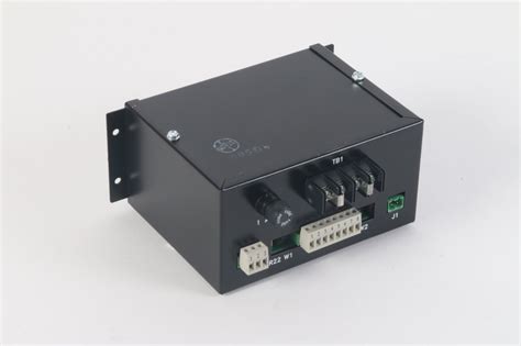 Staco Energy Frc 20 Microprocessor Based Variable Transformer Controll
